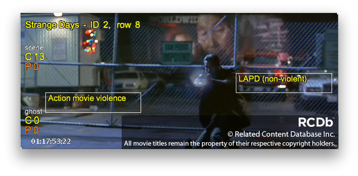 Eddie Elliott | Movie Tagger Alpha